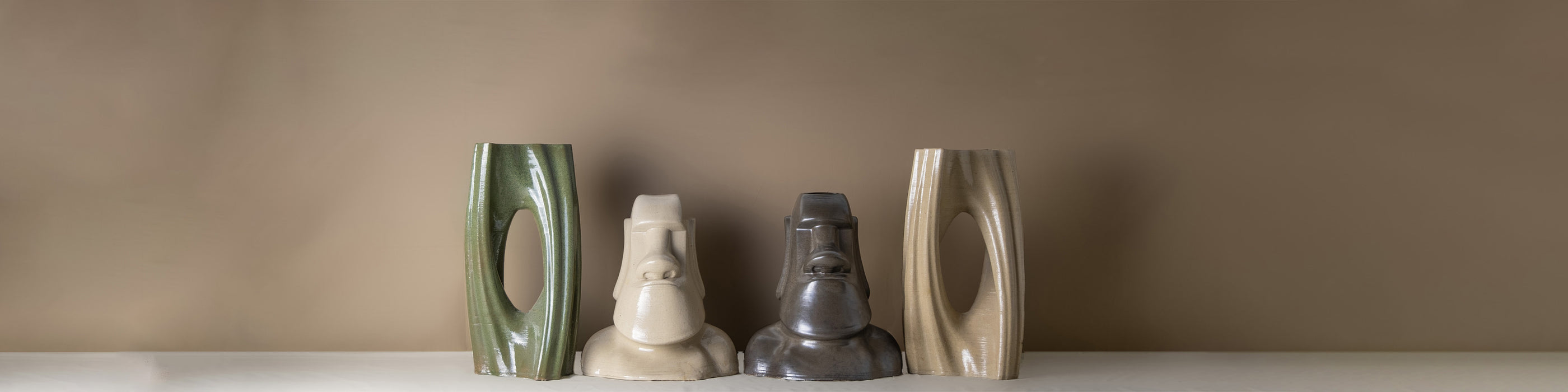 Shop 3D Ceramic Home Decor by CeraPrint